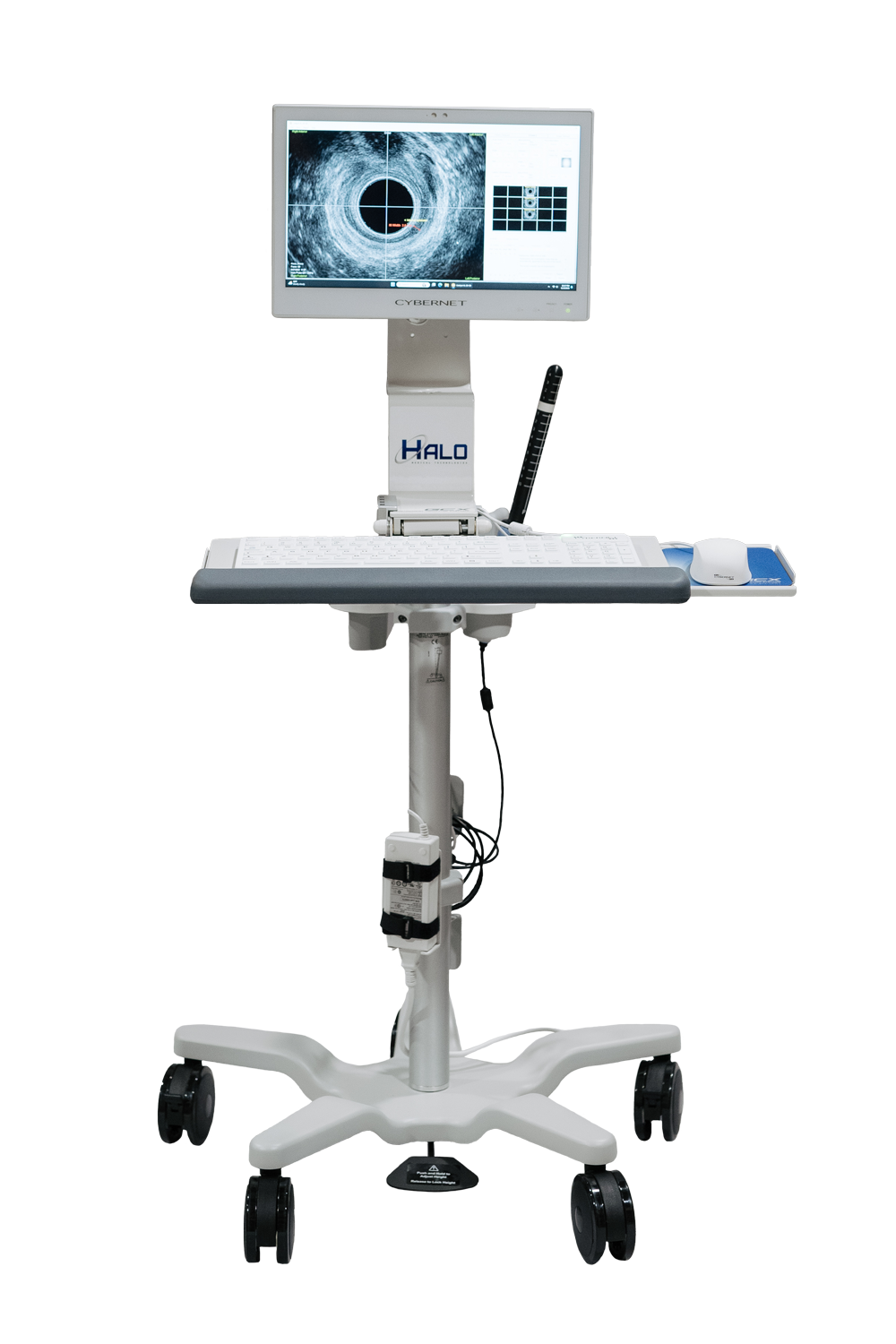 Halo Medical Technologies